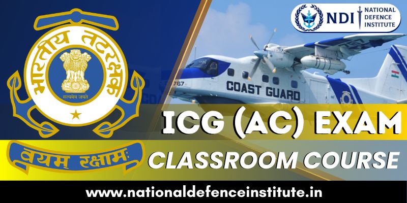 Indian Coast Guard Previous year question paper Model Question Paper ...